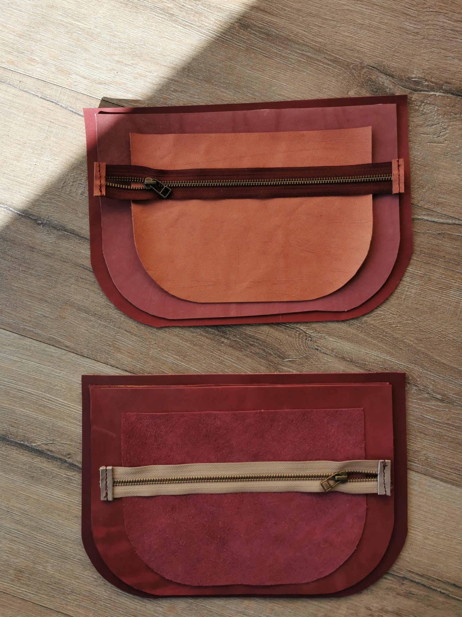 De beste kleur kiezen van accessoire met een kleurenanalyse