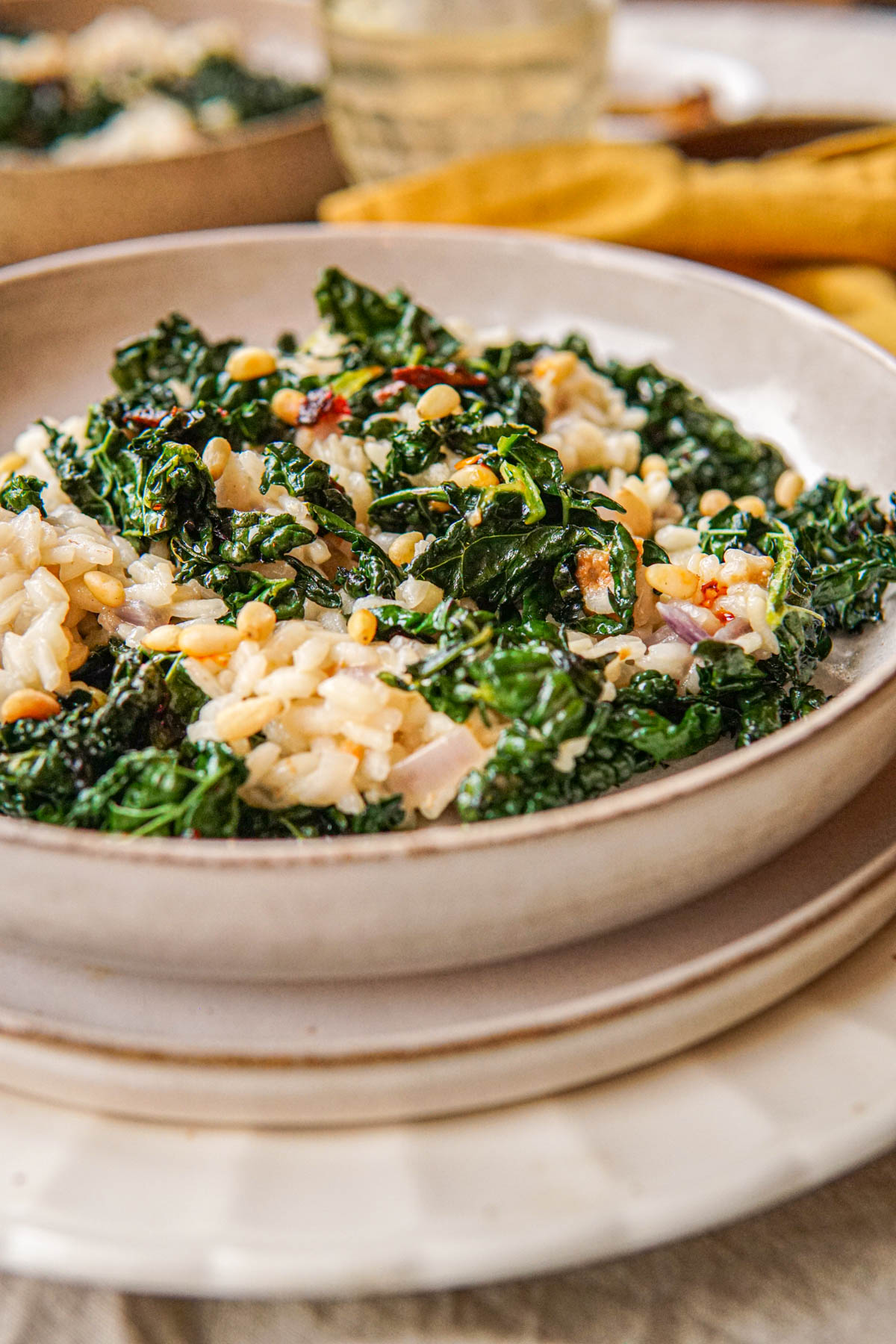 Vlees en kleding het nieuwe roken?