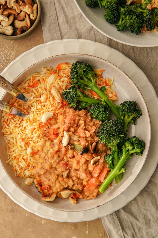 Vlees en kleding het nieuwe roken?